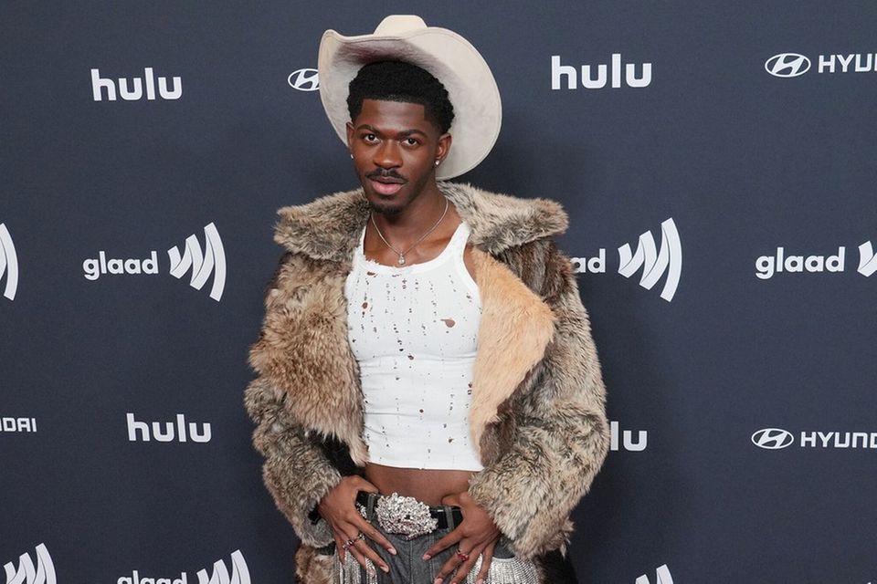 Lil Nas X: Rapper lehnte Song mit Taylor Swift ab | GALA.de