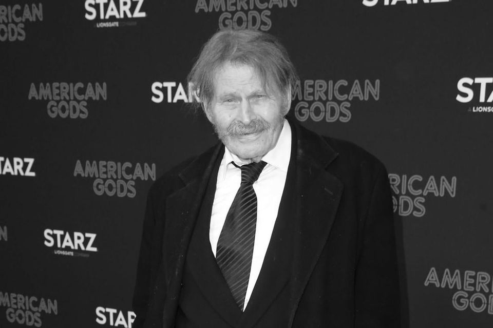 Bruce Glover: Ex-"James Bond"-Bösewicht mit 92 Jahren verstorben | GALA.de