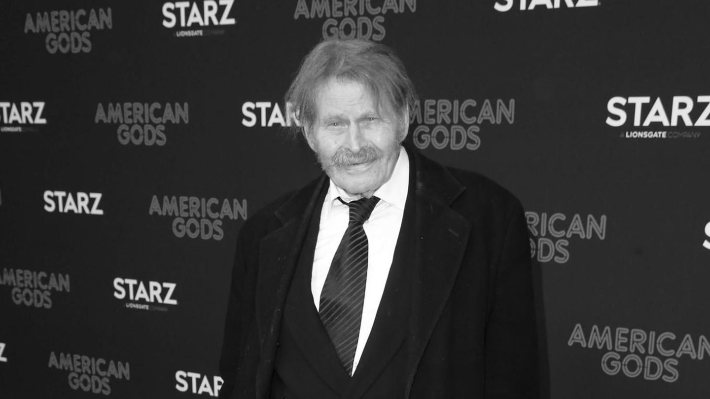 Bruce Glover: Ex-"James Bond"-Bösewicht mit 92 Jahren verstorben | GALA.de