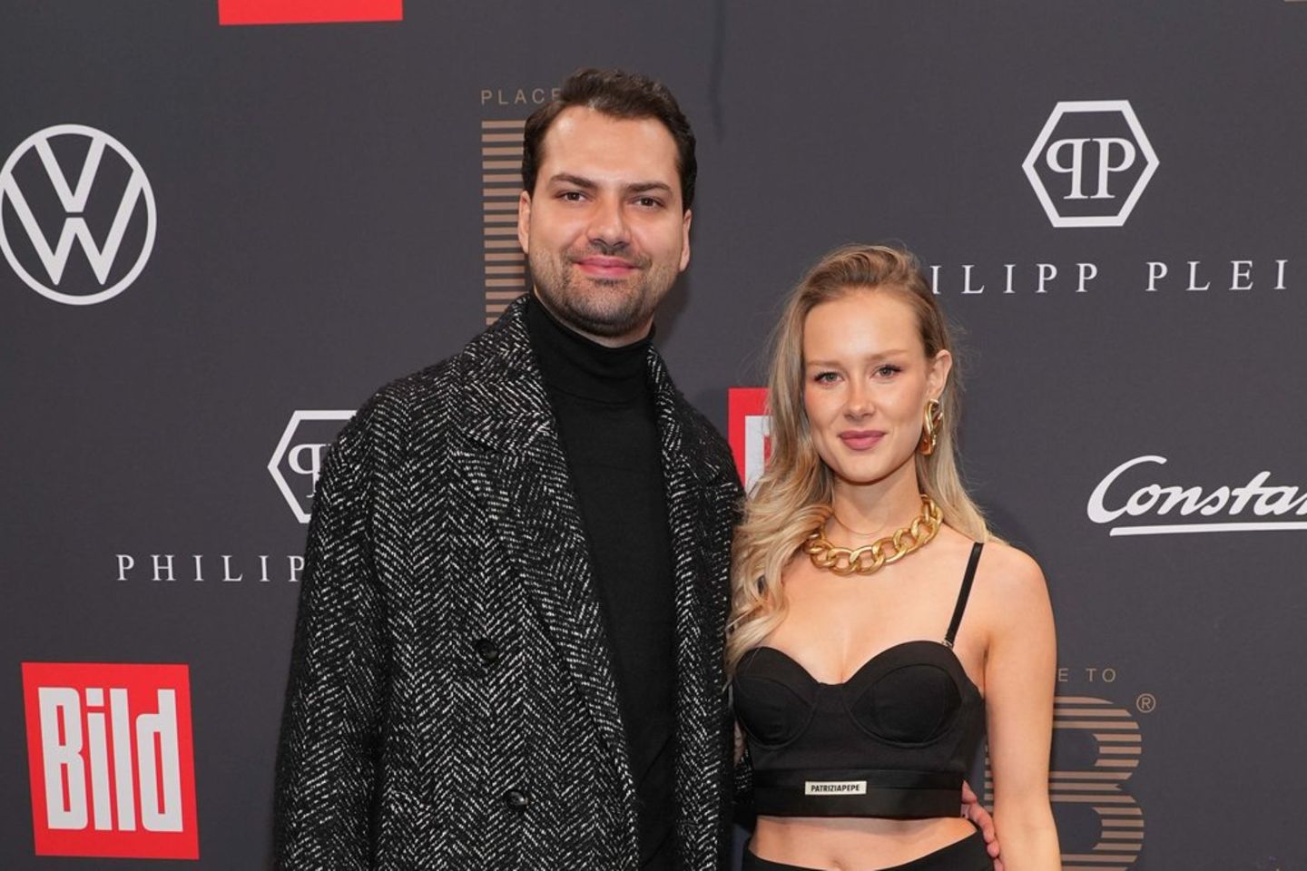 Jimi Blue Ochsenknecht: Ex Laura ist nicht schuld am Familiestreit