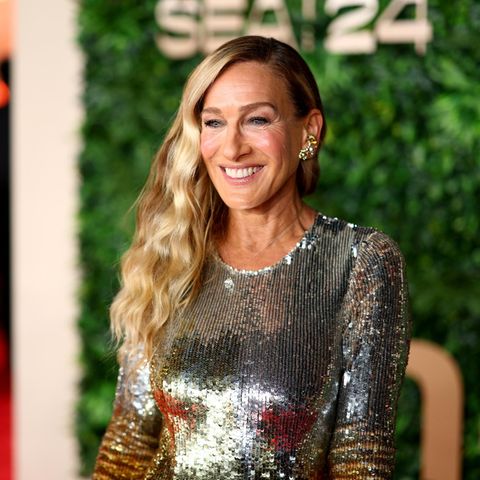 "And Just Like That...": Endlich! Der Trailer zur dritten Staffel ist ...