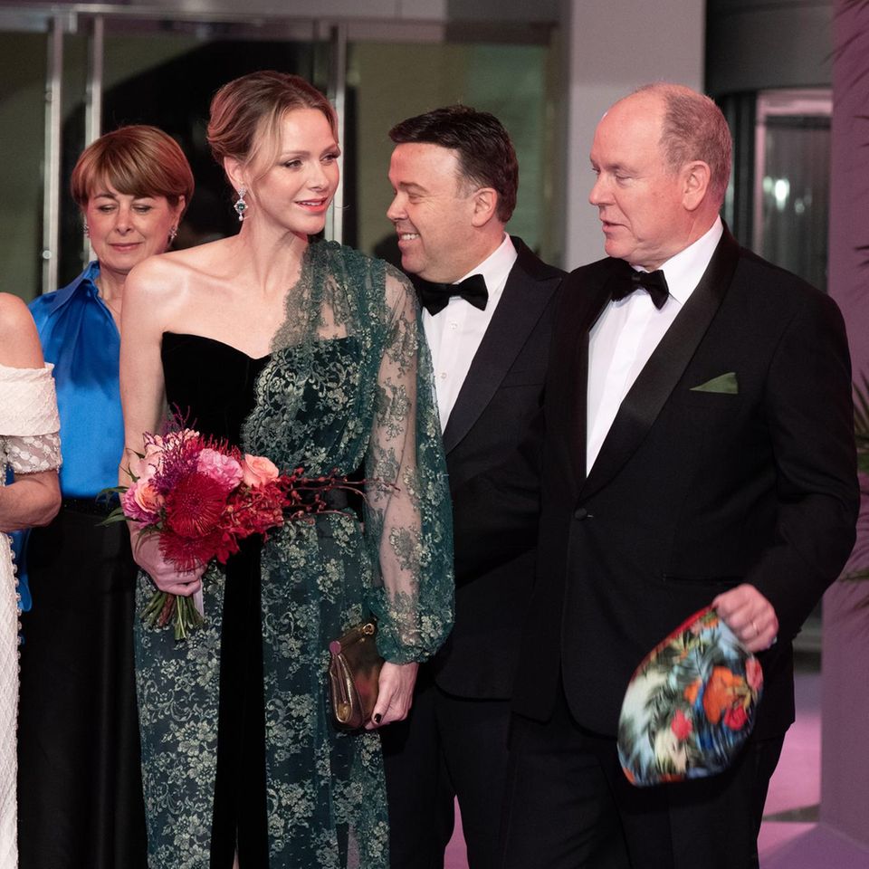 Beatrice Borromeo: Nachdenkliches Interview! "Unglaublich schwierig ...