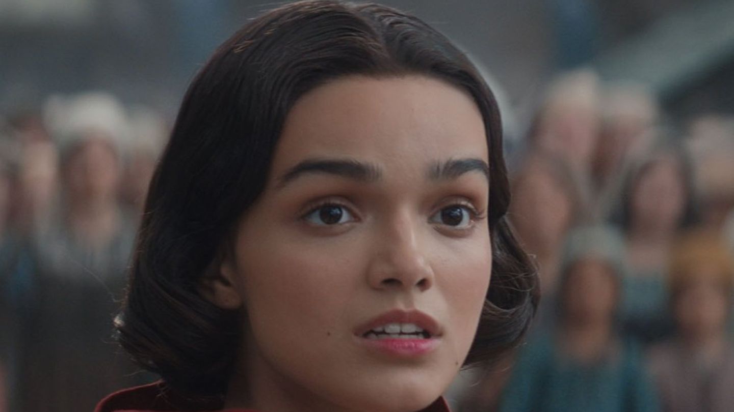 Kinocharts: "Schneewittchen" weiter auf der Eins | GALA.de