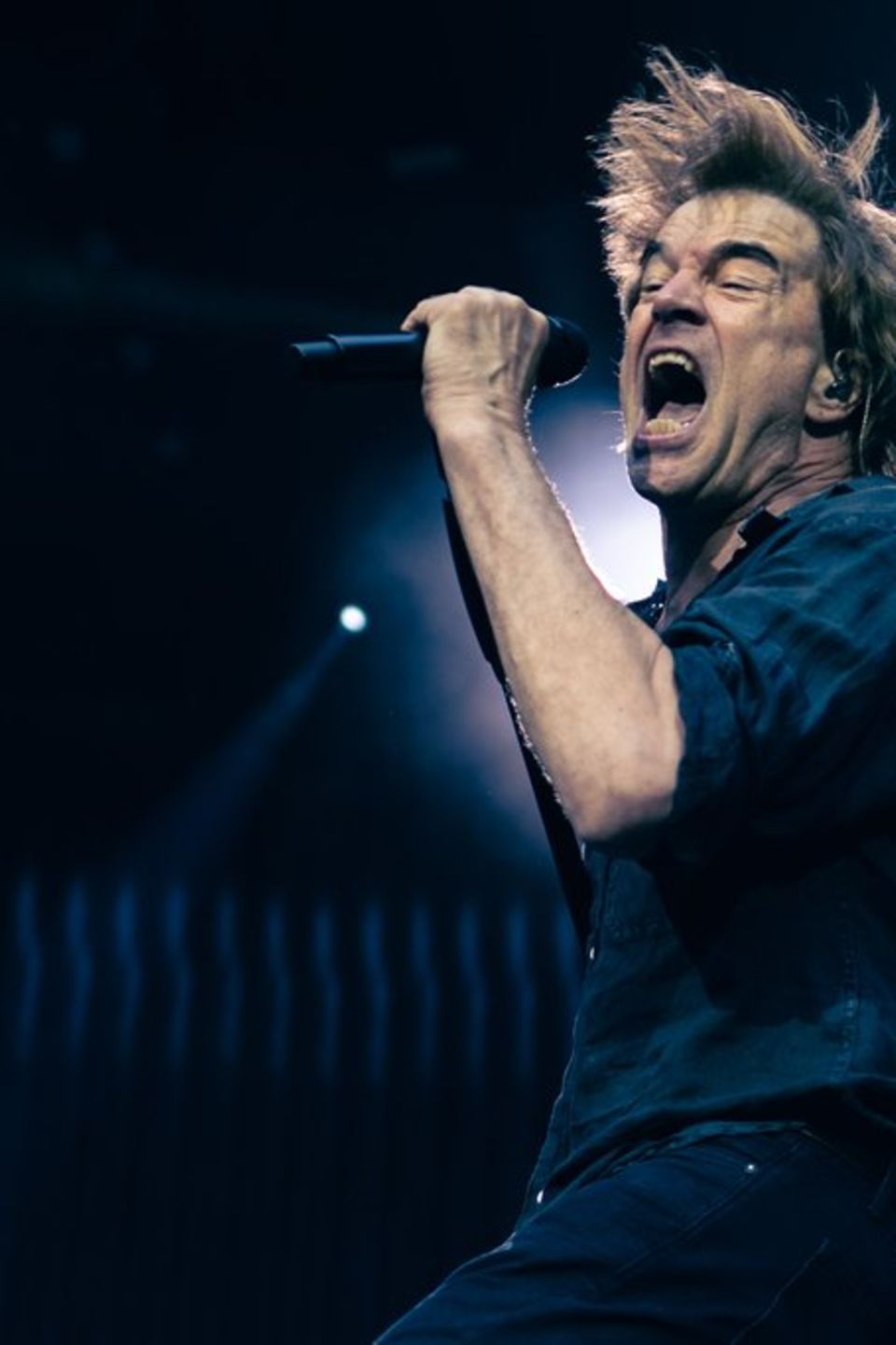 Campino - Starporträt, News, Bilder | GALA.de