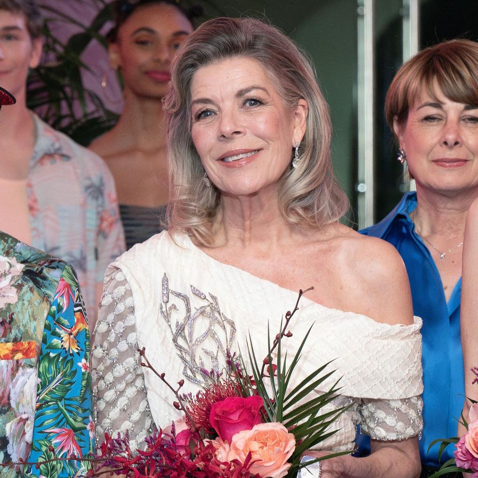 Romeo Beckham: David Beckham veräppelt seinen Sohn | GALA.de