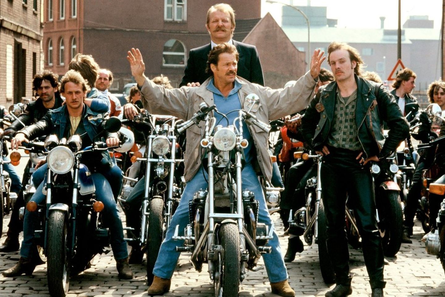 Eine "Tatort"-Legende zum ARD-Jubiläum: Schimanski ermittelt wieder für ...