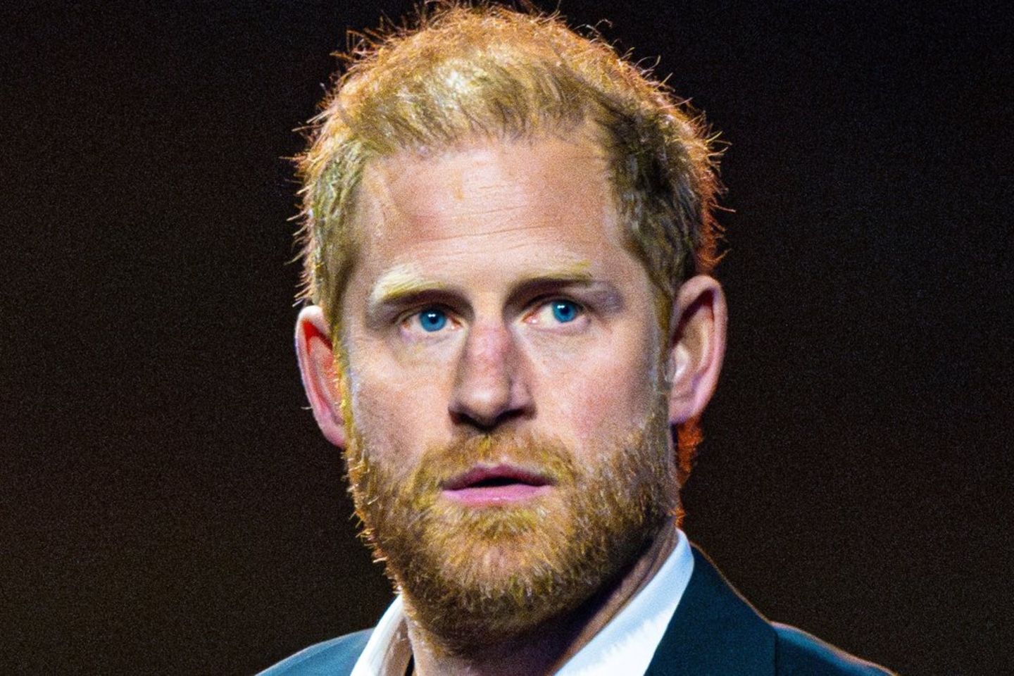 Prinz Harry und der Sentebale-Skandal: Rücktritt und Mobbing-Vorwurf