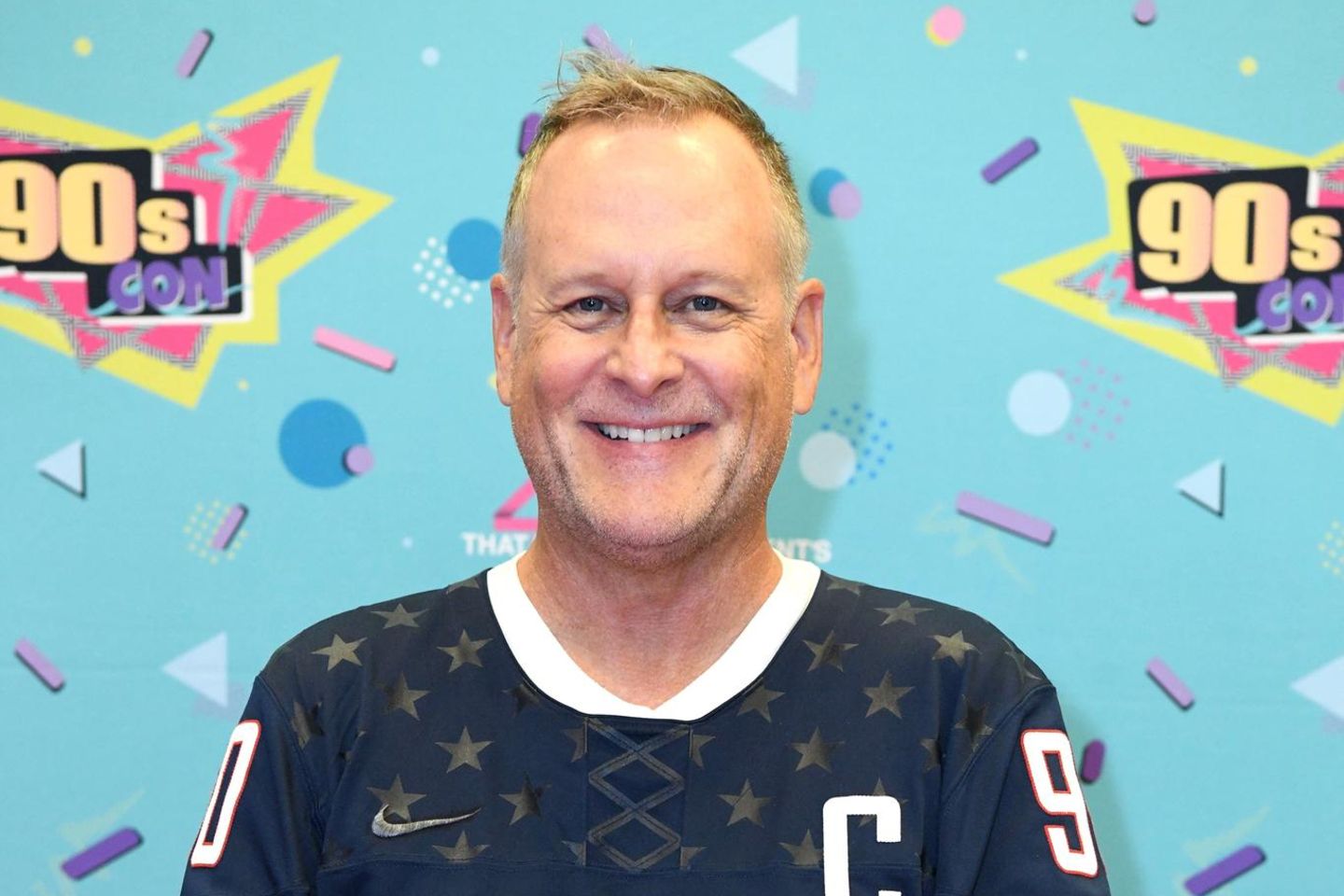 Dave Coulier: "Full House"-Star ist erstmals Großvater geworden | GALA.de