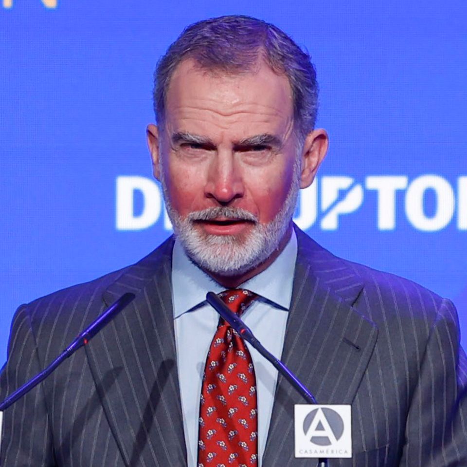 Michael Sheen nach Prinz-Andrew-Rolle: Würde sein Leben "auf keinen ...