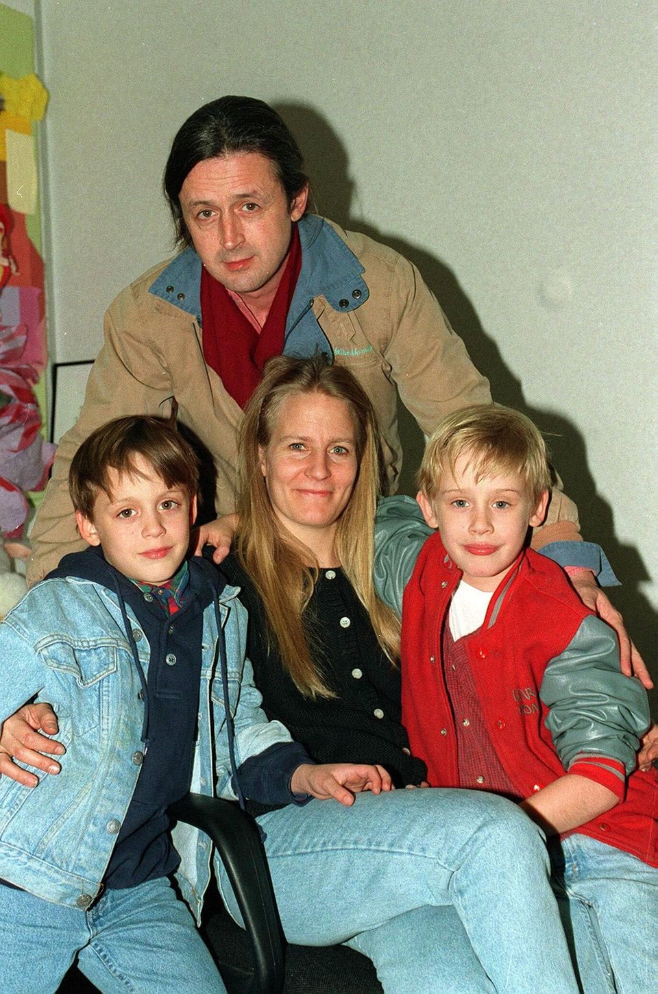 Macaulay Culkin hat seit 30 Jahren keinen Kontakt zu seinem Vater | GALA.de