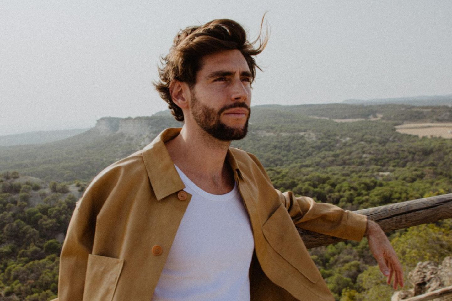 Alvaro Soler im GALA-Talk: Erste Worte über sein neues Leben mit Baby ...