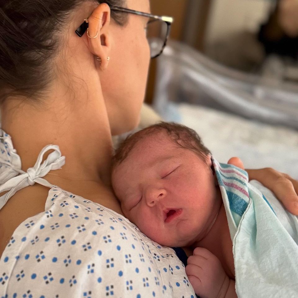 Jessica Biel: "Keine Freunde"! Sie verrät überraschende Details über ...