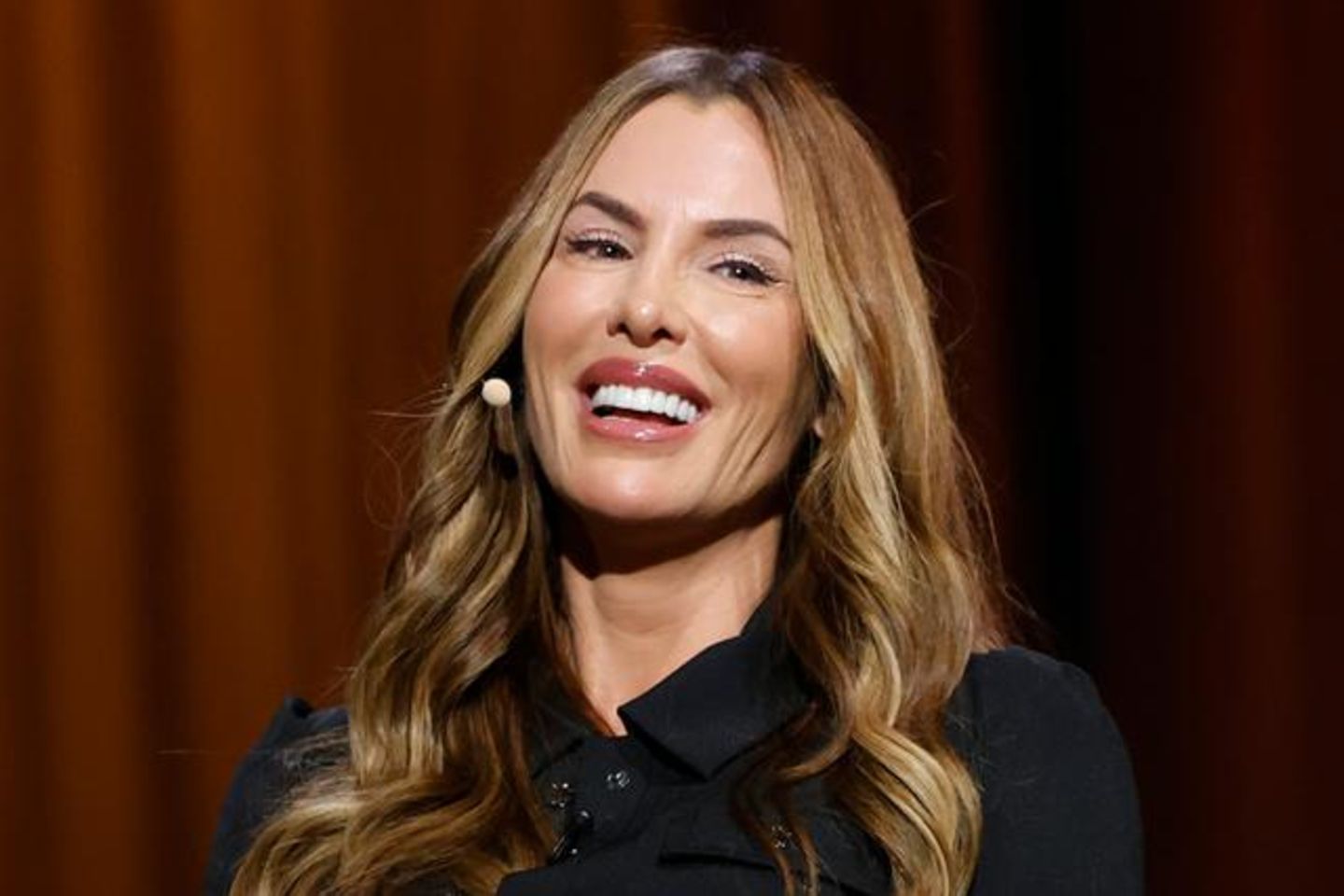 Anna-Maria Ferchichi: Sie zeigt erstmals ihren Bauchnabel nach OP | GALA.de