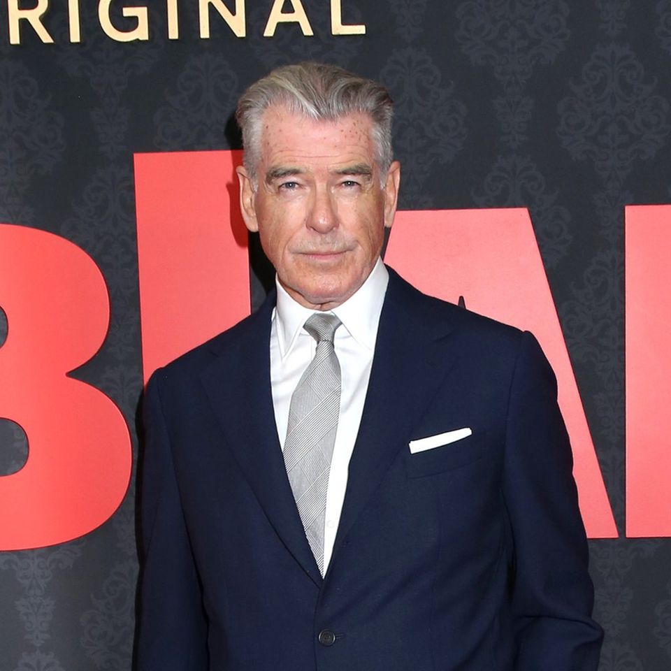 Natalia Wörner: Überraschende Worte über die Zukunft ihres Sohnes | GALA.de