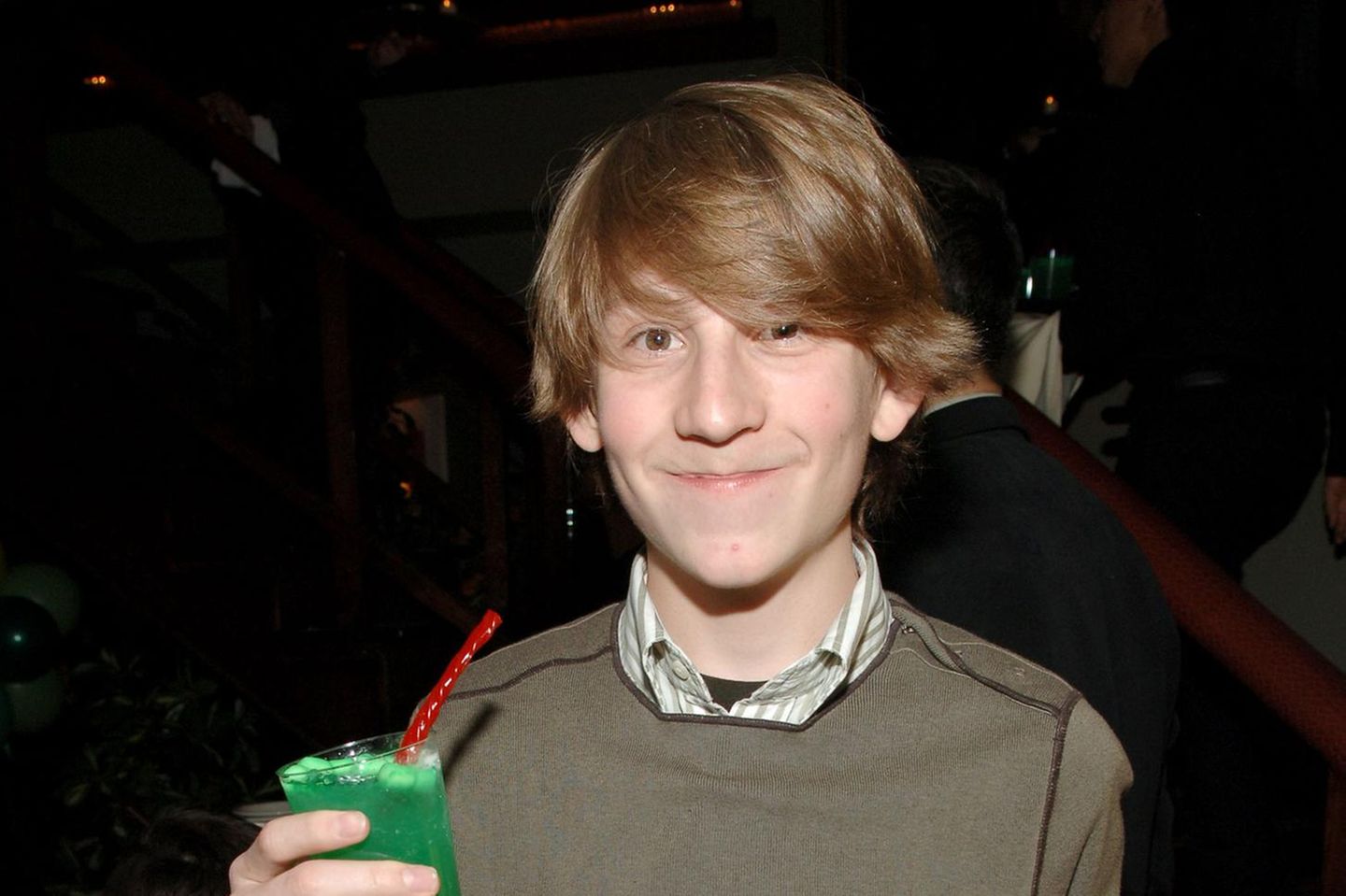 Erik Per Sullivan: “Malcolm mittendrin”-Star Erik Per Sullivan wird ...