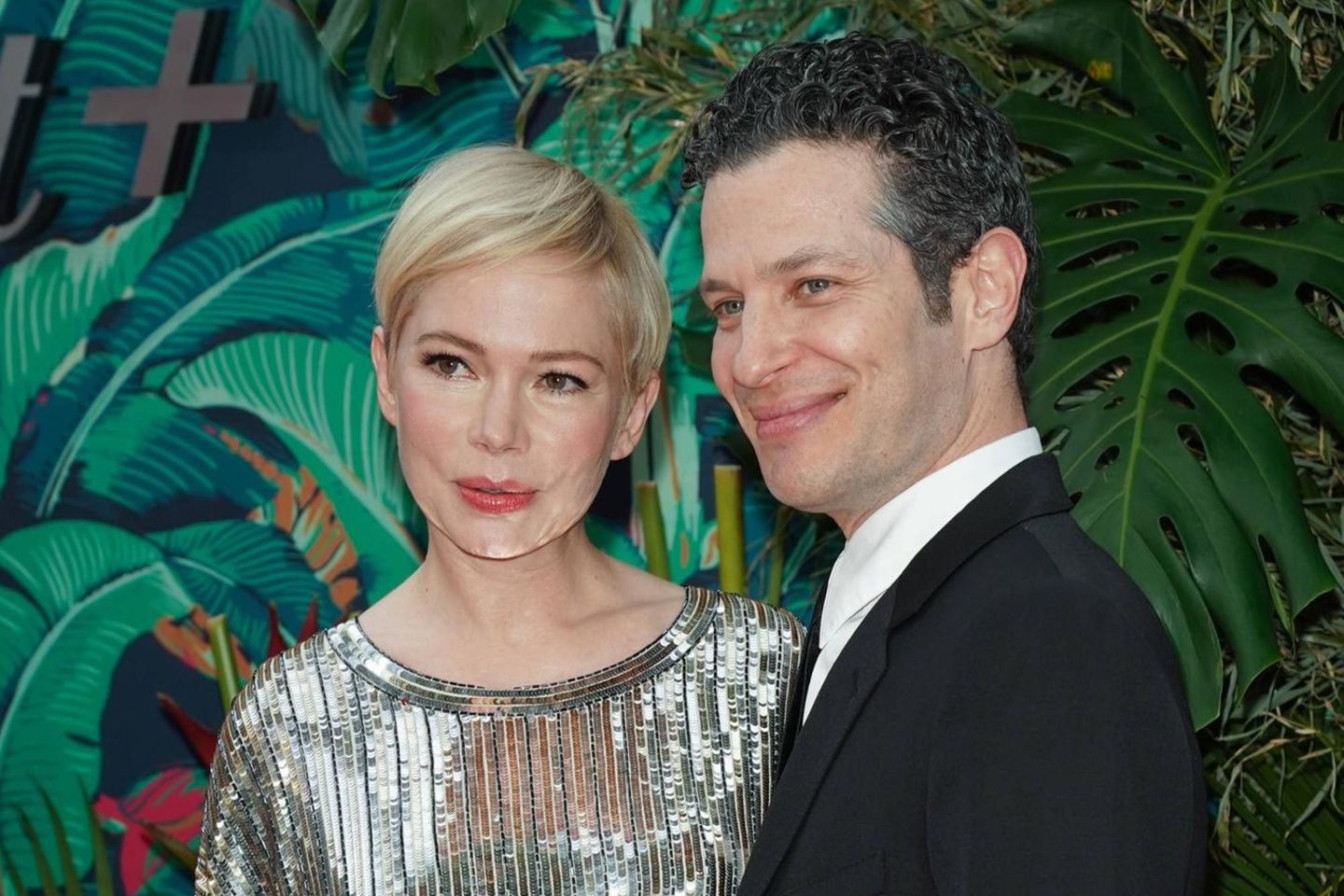 Michelle Williams + Thomas Kail: Sie sollen überraschend wieder Eltern ...