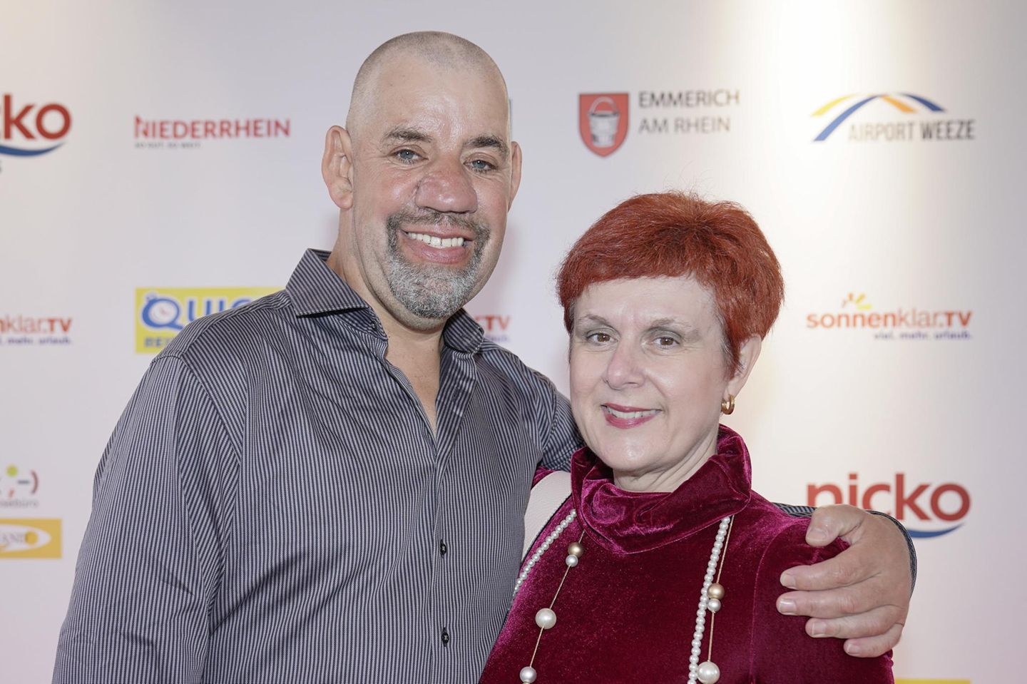 Iris + Uwe Abel: Kaum zu glauben! So sieht ikonisches "Bauer sucht Frau"-Paar aus | GALA.de