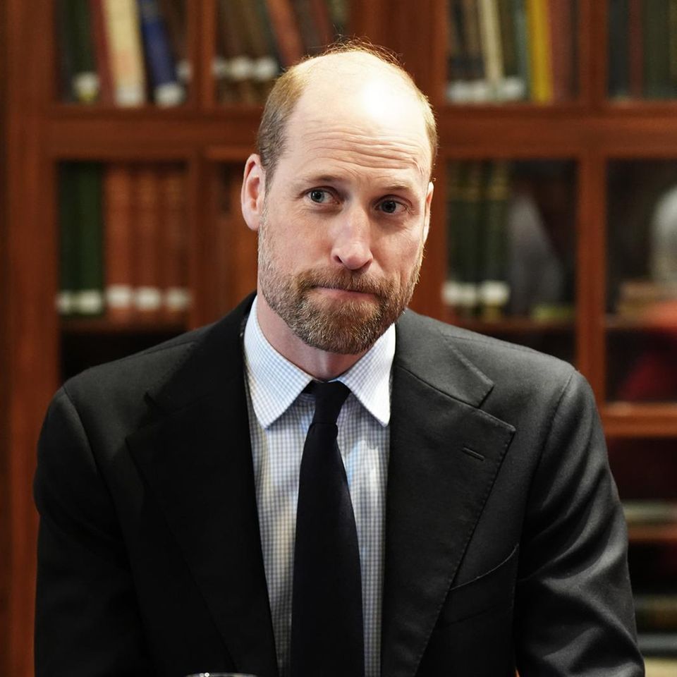 Prinz Archie wird 5: Das wird sich nun für ihn ändern | GALA.de