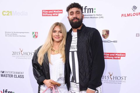 Shirin David: Ihr Ex-Freund verliert seltene Worte über die Rapperin ...