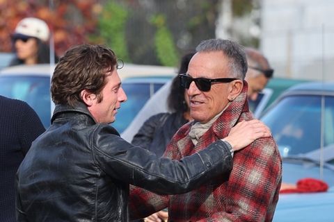 Springsteen-Biopic "Deliver Me From Nowhere": Das passiert im ersten Trailer | GALA.de