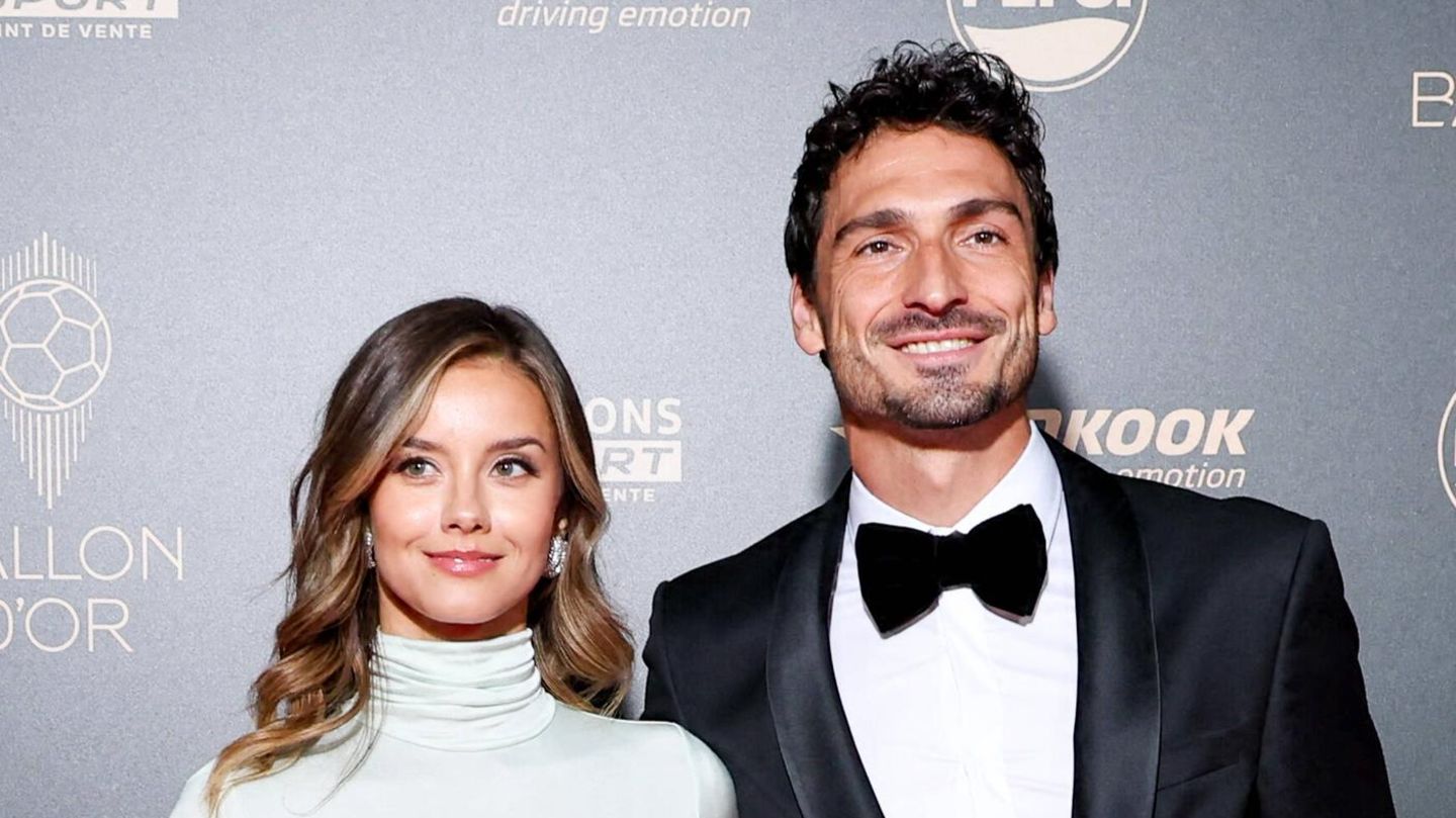 Mats Hummels: Fußball-Star beendet seine Karriere | GALA.de