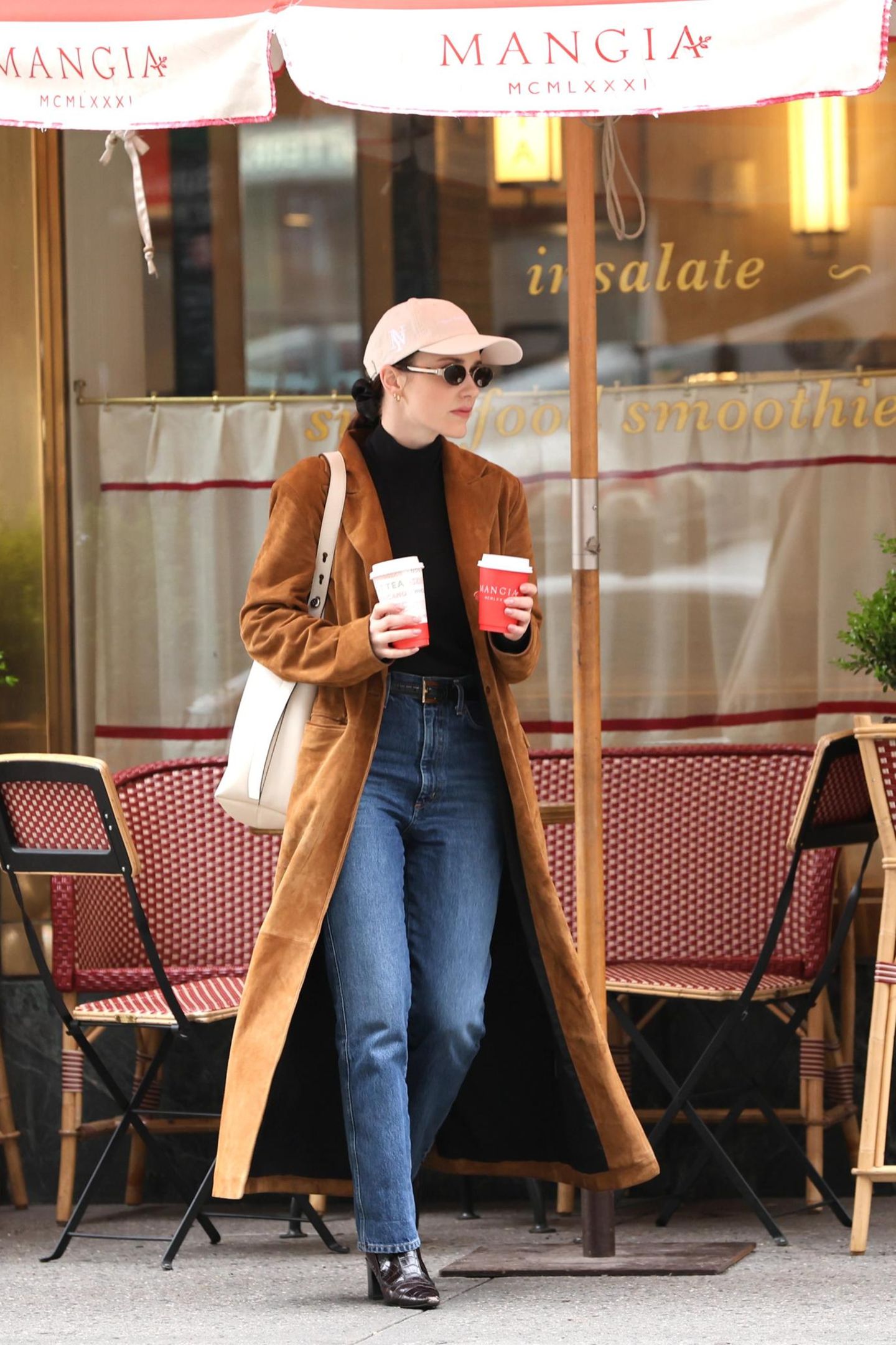 Heißgetränke - Ein Schluck Wärme | GALA.de