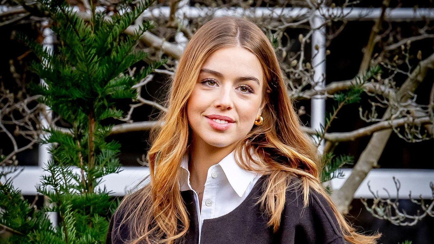 Prinzessin Alexia: Hat sie ihren Cousin verkuppelt? | GALA.de