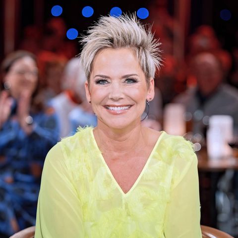 Inka Bause: Deshalb war sie nie im "Playboy" | GALA.de