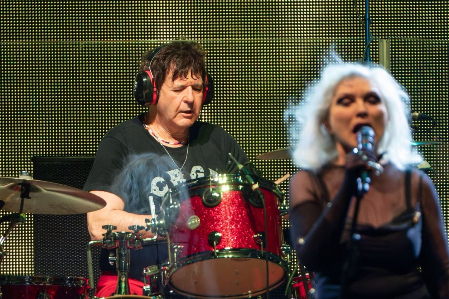 Clem Burke: Blondie-Drummer mit 70 Jahren gestorben | GALA.de