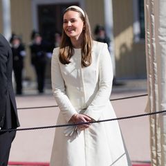 Royals: Prinzessin Ingrid Alexandra - Hof gibt Neuigkeiten bekannt ...