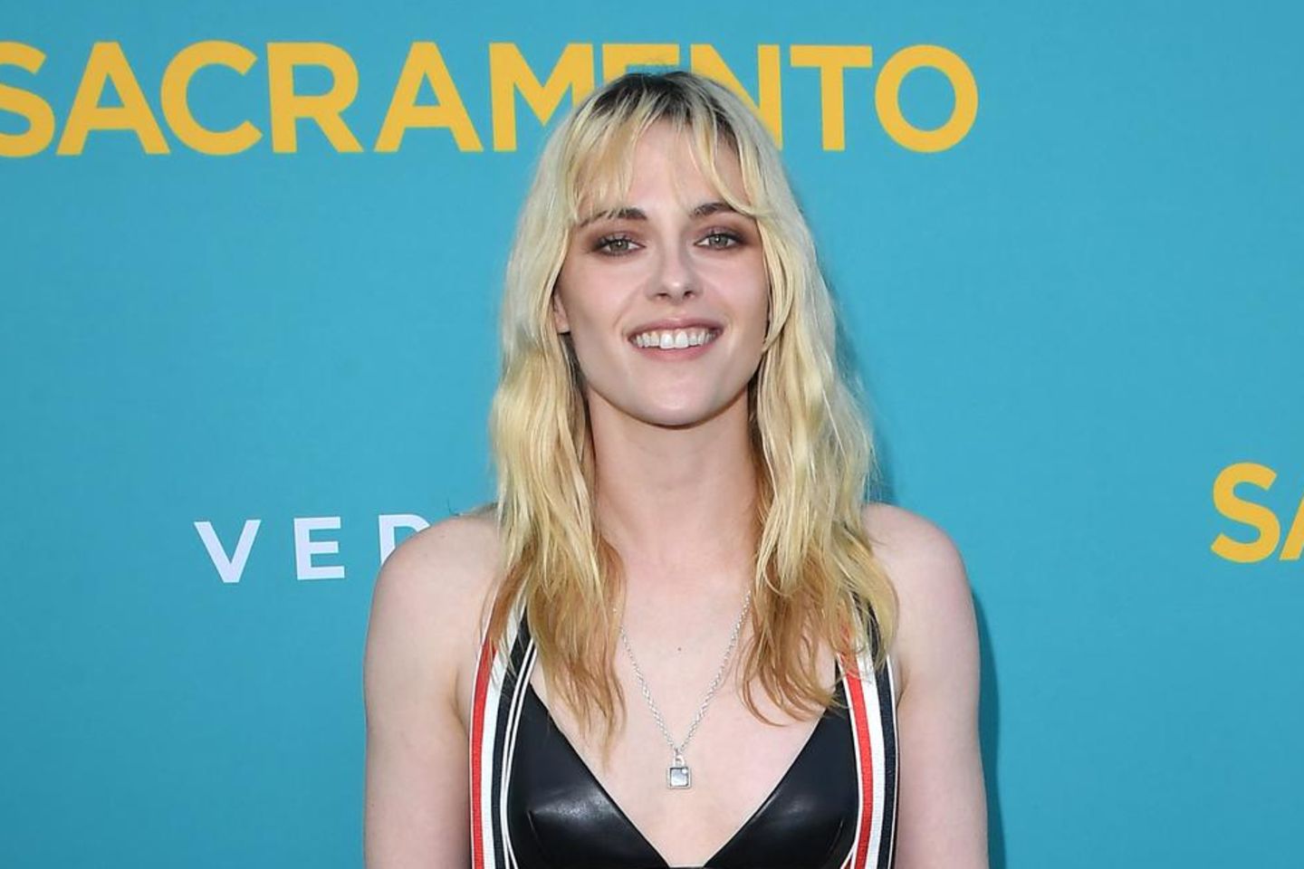 Kristen Stewart: Kristen Stewart zeigt sich in den Armen ihres Ex-Freundes