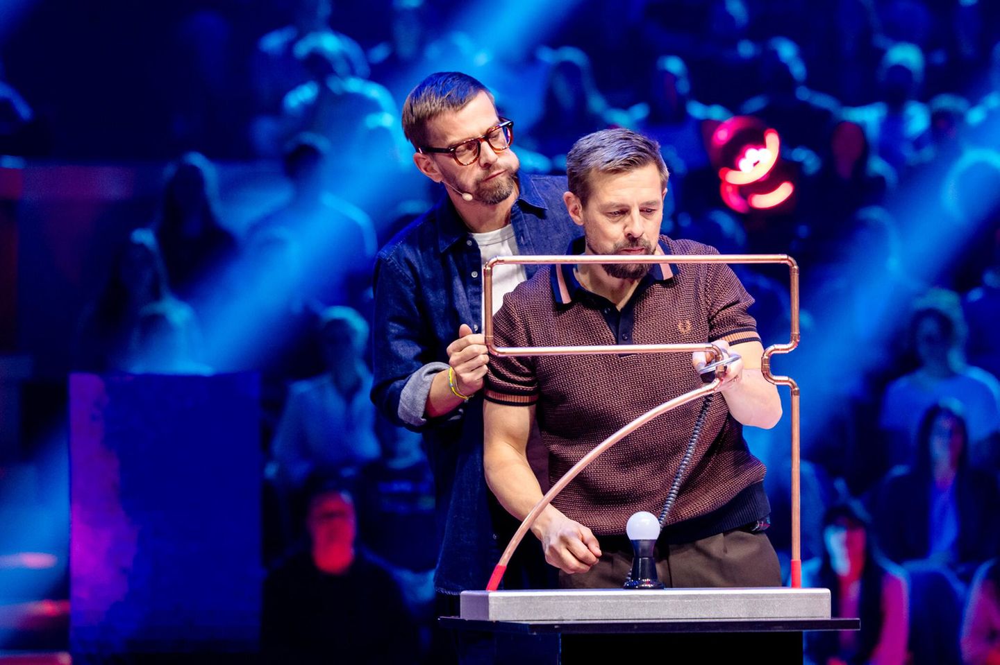 Joko Winterscheidt + Klaas Heufer-Umlauf: Diese Stars sind bei "Joko ...