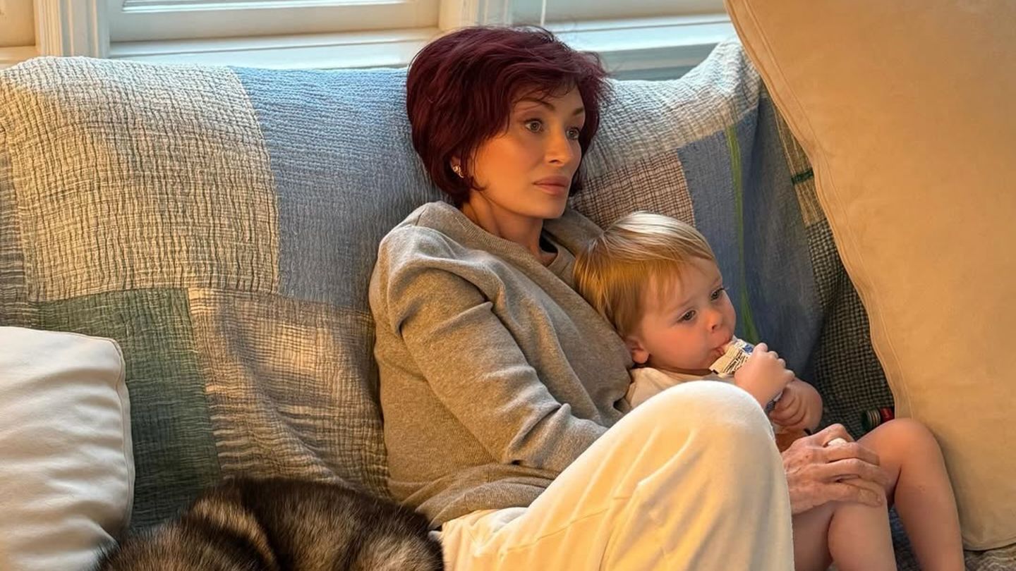 Photoshop-Fail: Schön geschummelt | GALA.de