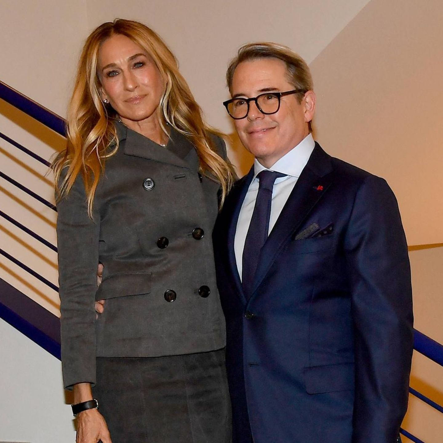 Sarah Jessica Matthew Broderick Familia Sarah Jessica Parker And