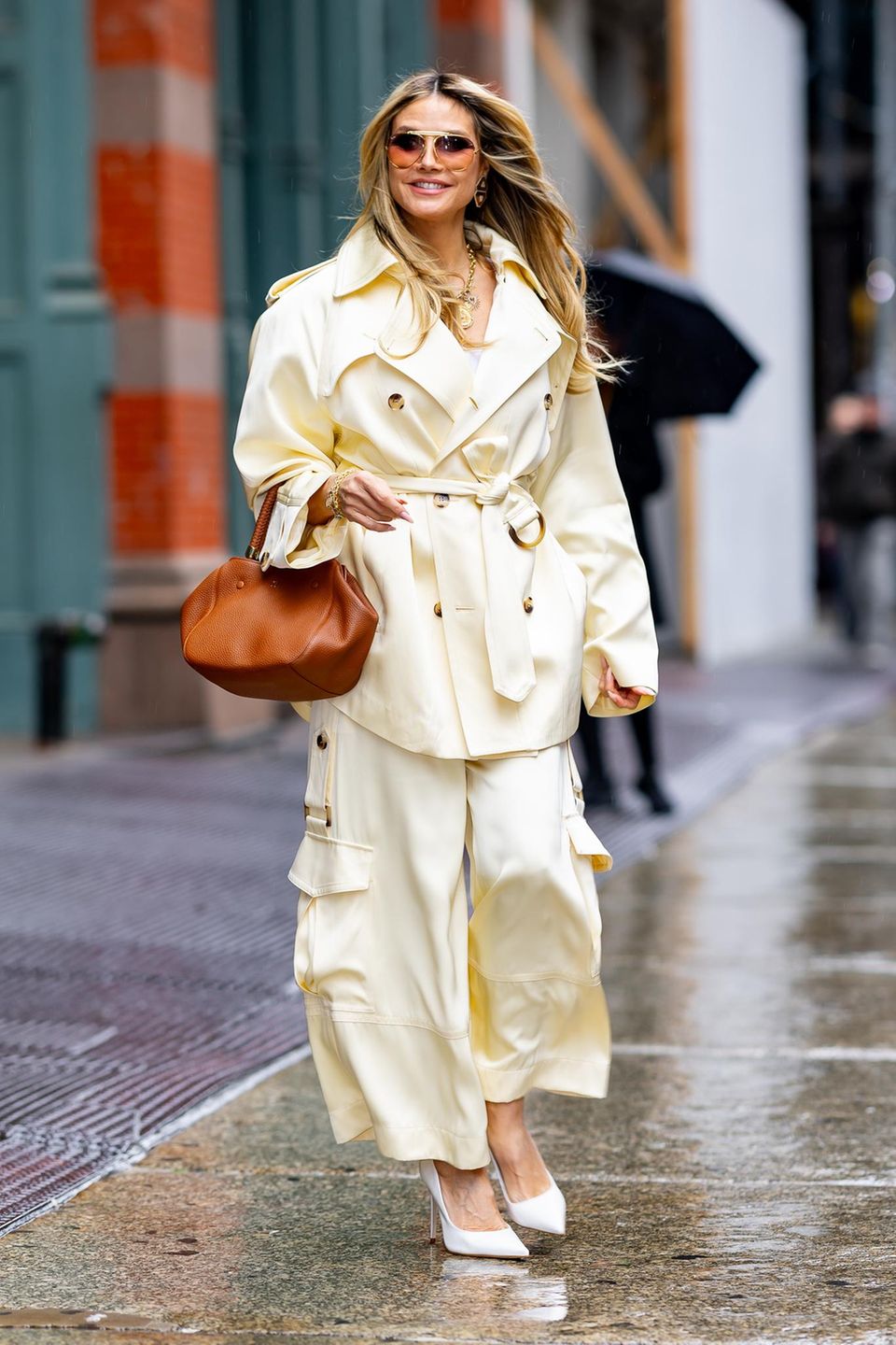 Fashion-Looks: Der Style von Heidi Klum | GALA.de