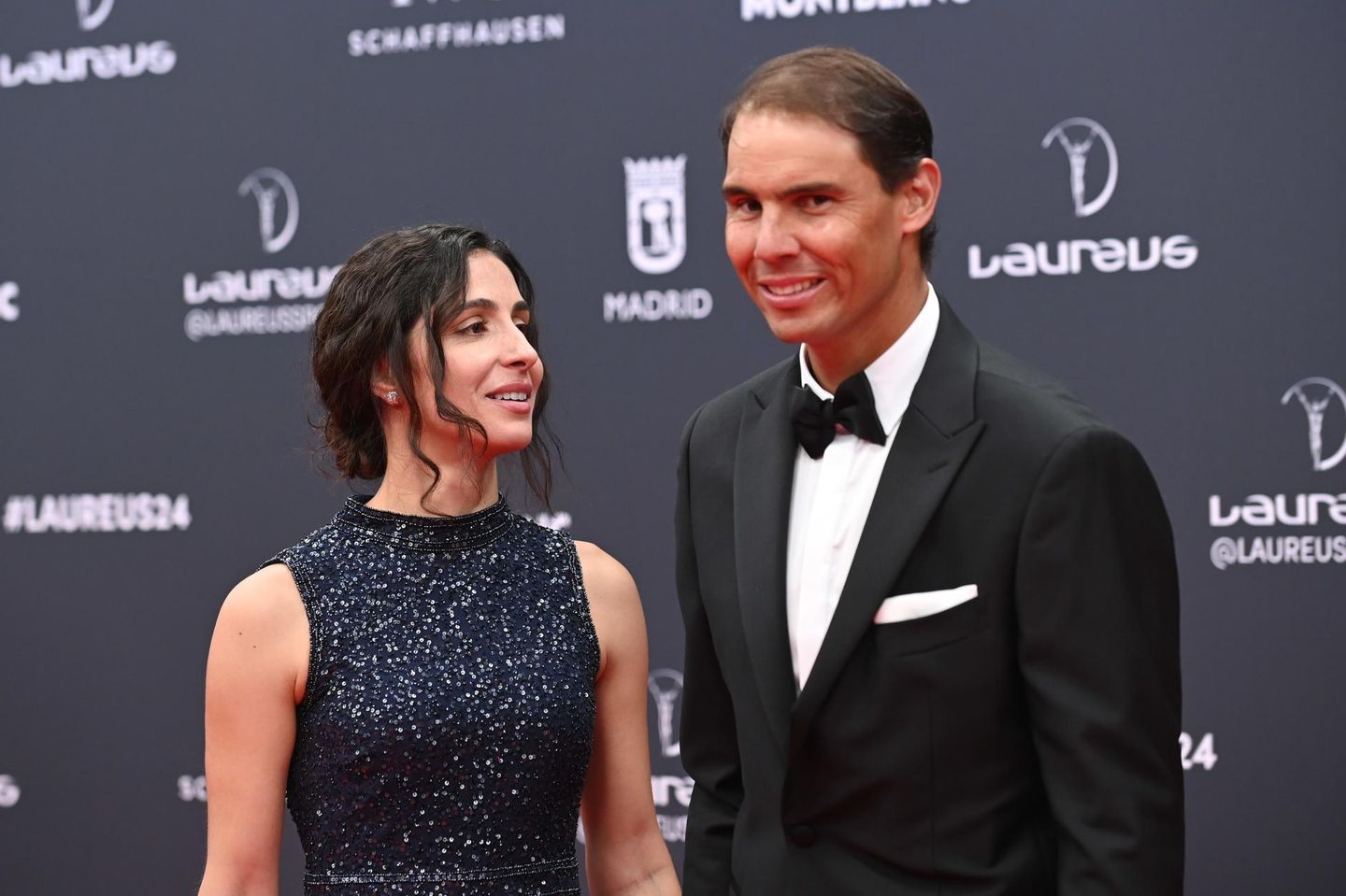 Rafael Nadal: Baby Nummer 2 kommt! Frau Xisca Perelló ist schwanger ...