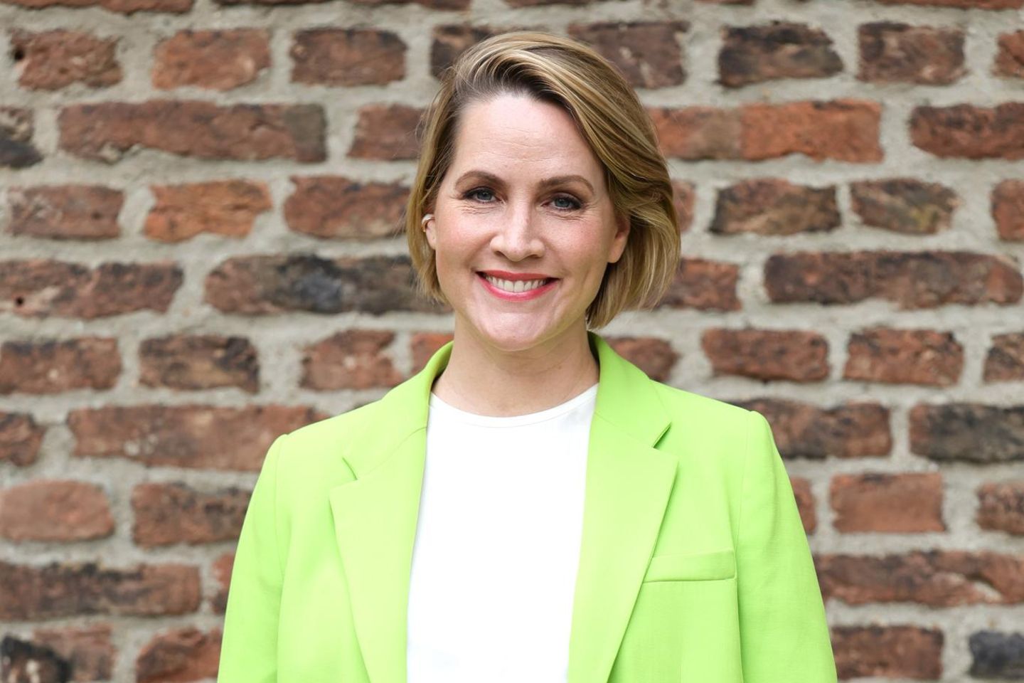 Judith Rakers: Nach Enthüllung! Ex-"Tagesschau"-Sprecherin feiert Comeback | GALA.de