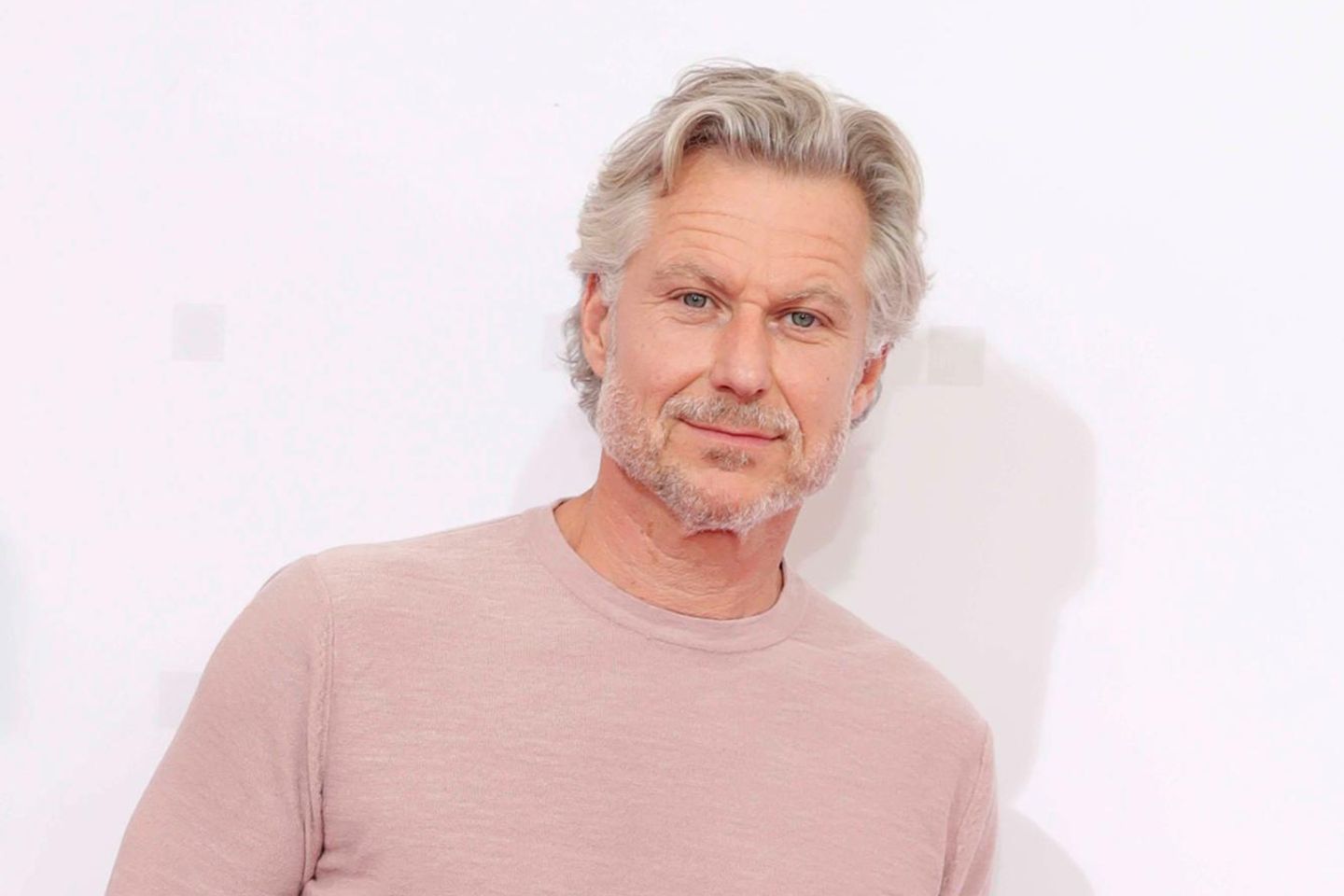 Dirk Borchardt: Der Schauspieler ist erneut Papa geworden | GALA.de