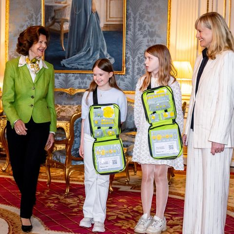 Felipe und Letizia von Spanien: Ihre Ehe trotzte schon vielen Stürmen ...