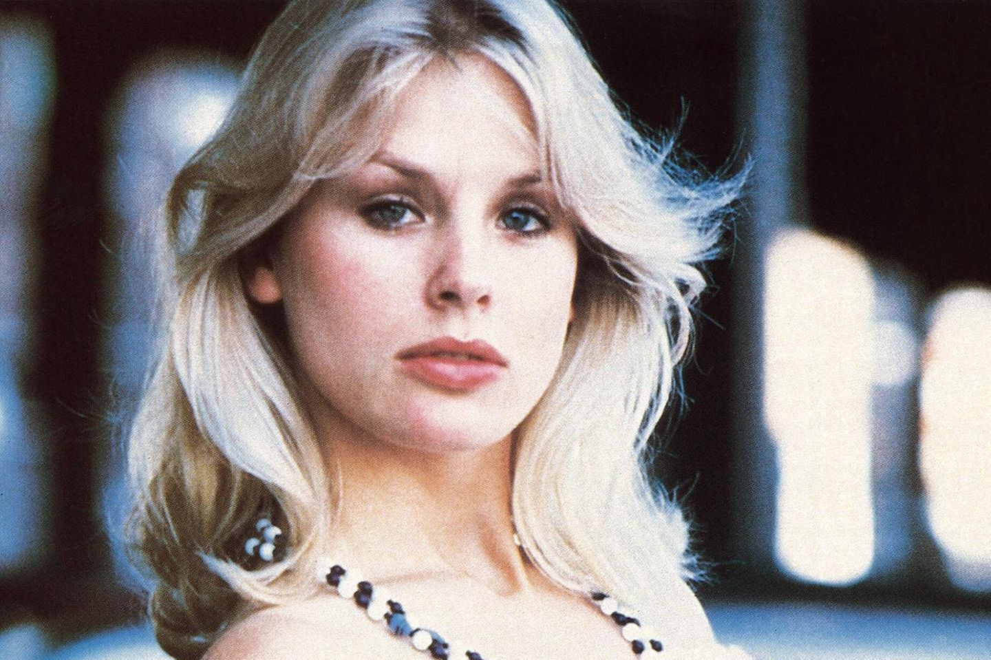 Mord schockierte Hollywood: Schauspielerin Dorothy Stratten (†20 ...