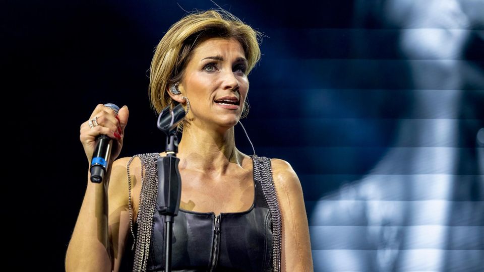 Anna-Maria Zimmermann: 3 Monate nach Ehe-Aus! Sie verkündet aufregenden ...