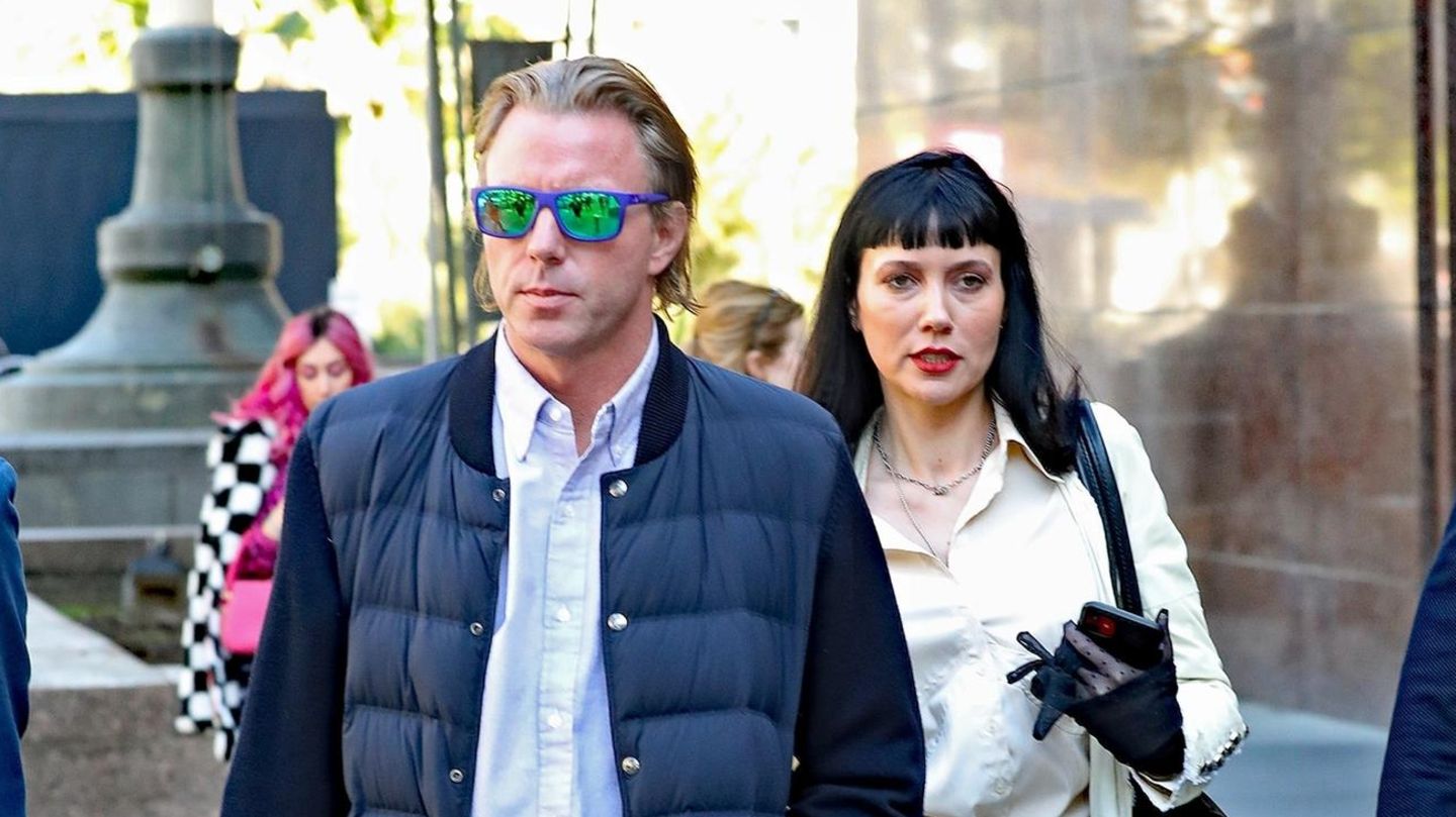 Cher: Scheidungsdrama! Ihr Sohn steht vor endgültigem Ehe-Aus | GALA.de