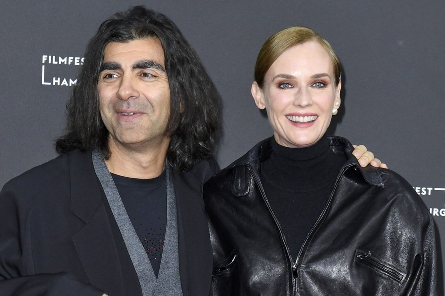 "Amrum": Fatih Akins Film feiert in Cannes Premiere | GALA.de