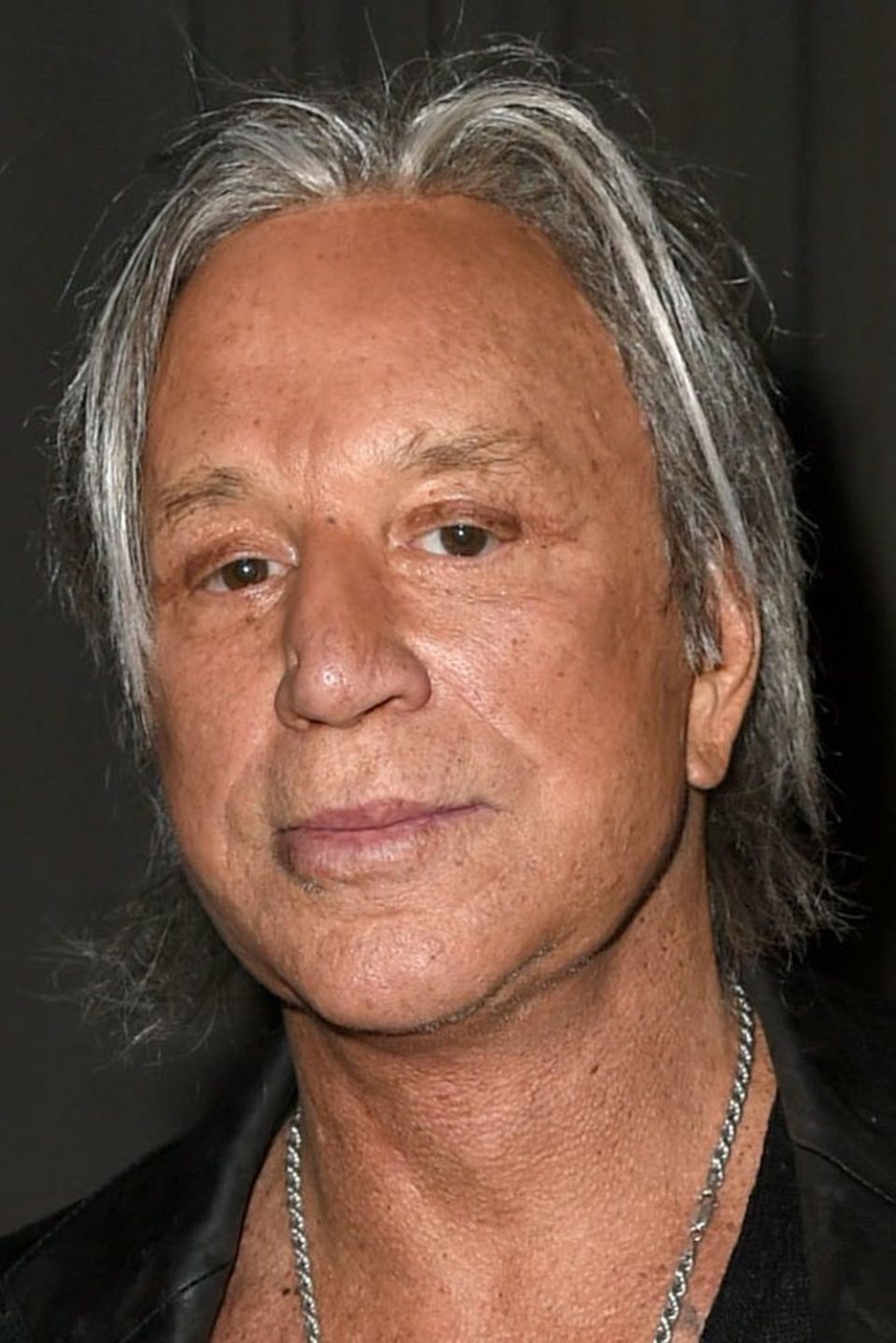 Mickey Rourke Nytt Ansikt 2024 Mickey Rourke | Aktuelle News