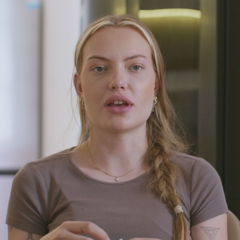 Natascha Ochsenknecht: Unerwartetes Gesundheits-Update: "Wie immer ...