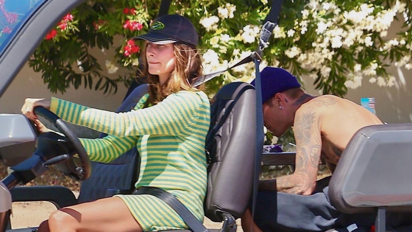 Justin Bieber + Hailey Baldwin Bieber: Liebe im Schnelldurchlauf | GALA.de