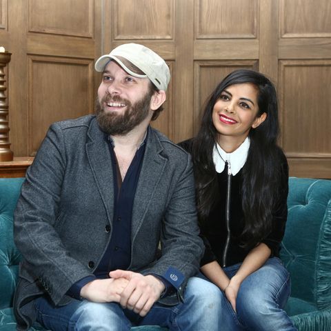 Collien Ulmen-Fernandes: Sie gewährt Einblick in ihr neues Leben auf ...