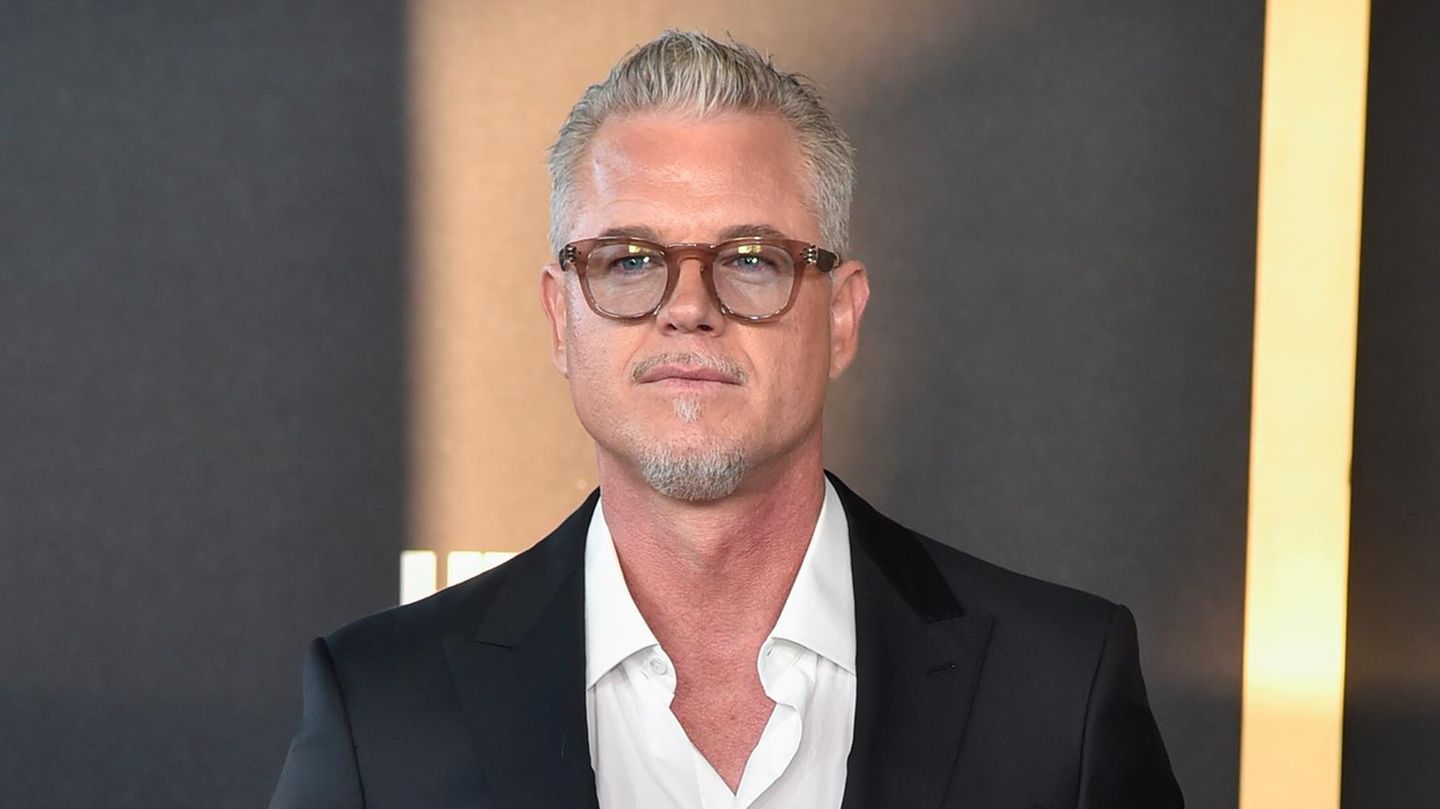 Eric Dane: "Grey's Anatomy"-Star ist an ALS erkrankt | GALA.de