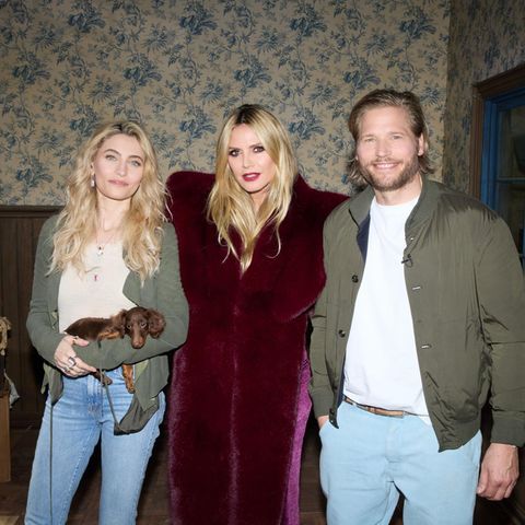 "Germany's next Topmodel": Wer ist diesmal rausgeflogen? | GALA.de