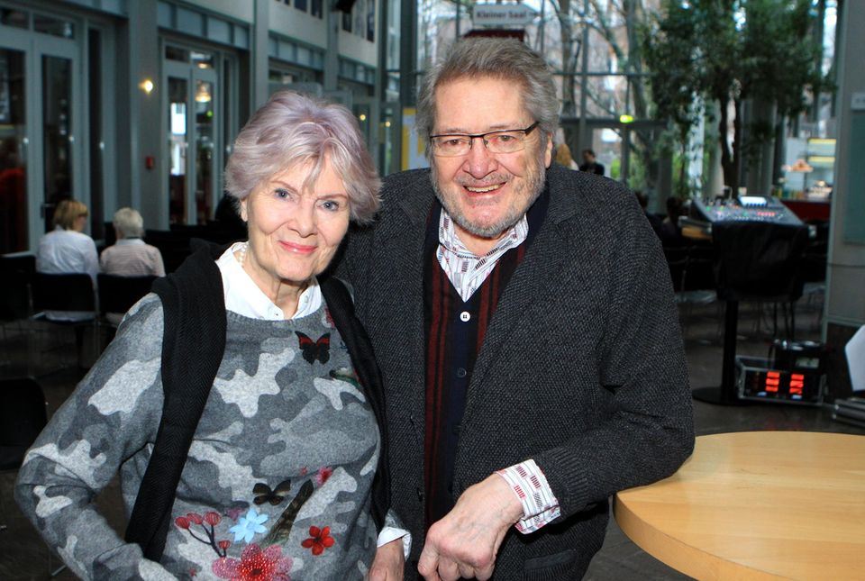 "Landarzt" Christian Quadflieg: Mit diesen Rollen schrieb er ...